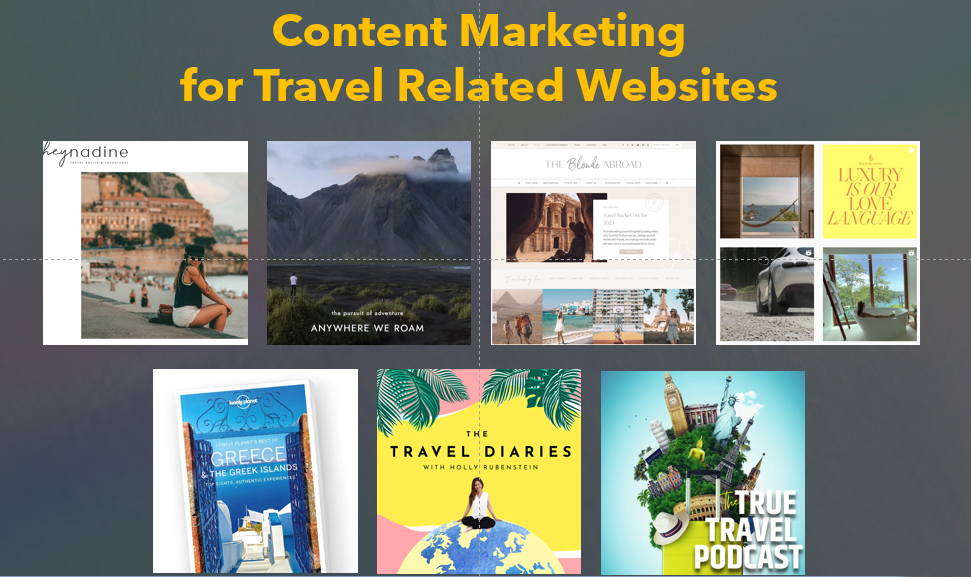 Unit 2: Inbound & Social Media Marketing Assignment 5